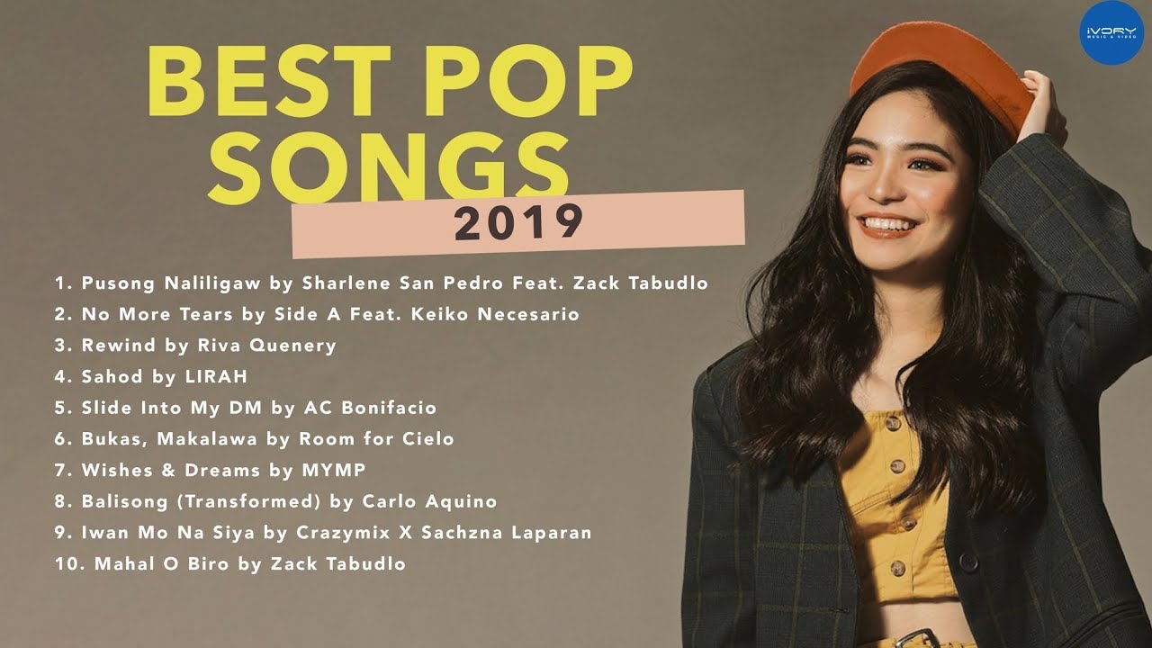 Official Non Stop Best Pop Songs Of 2019 YouTube official-non-stop-best-pop-songs-of-2019-youtube