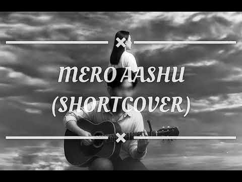 Mero Aashu - The Edge Band (ShortCover) - YouTube