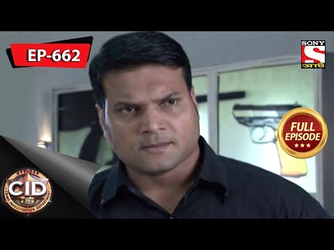 CID(Bengali) - Full Episode 662 - 23rd September, 2018
