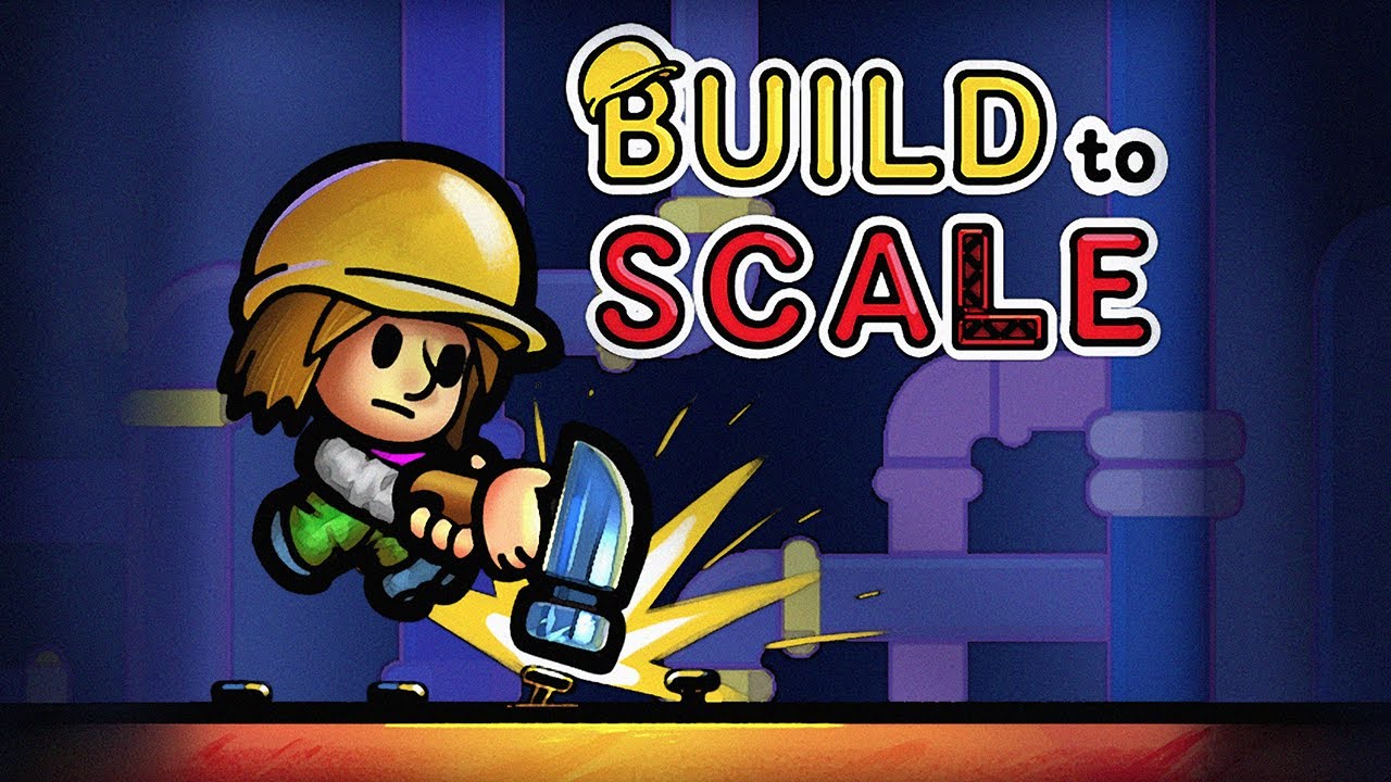 Build to Scale - Game Screen - Radio Edit - YouTube