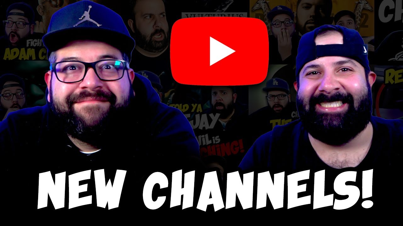 If only you love the JK Bros... 🙏🏻 - YouTube