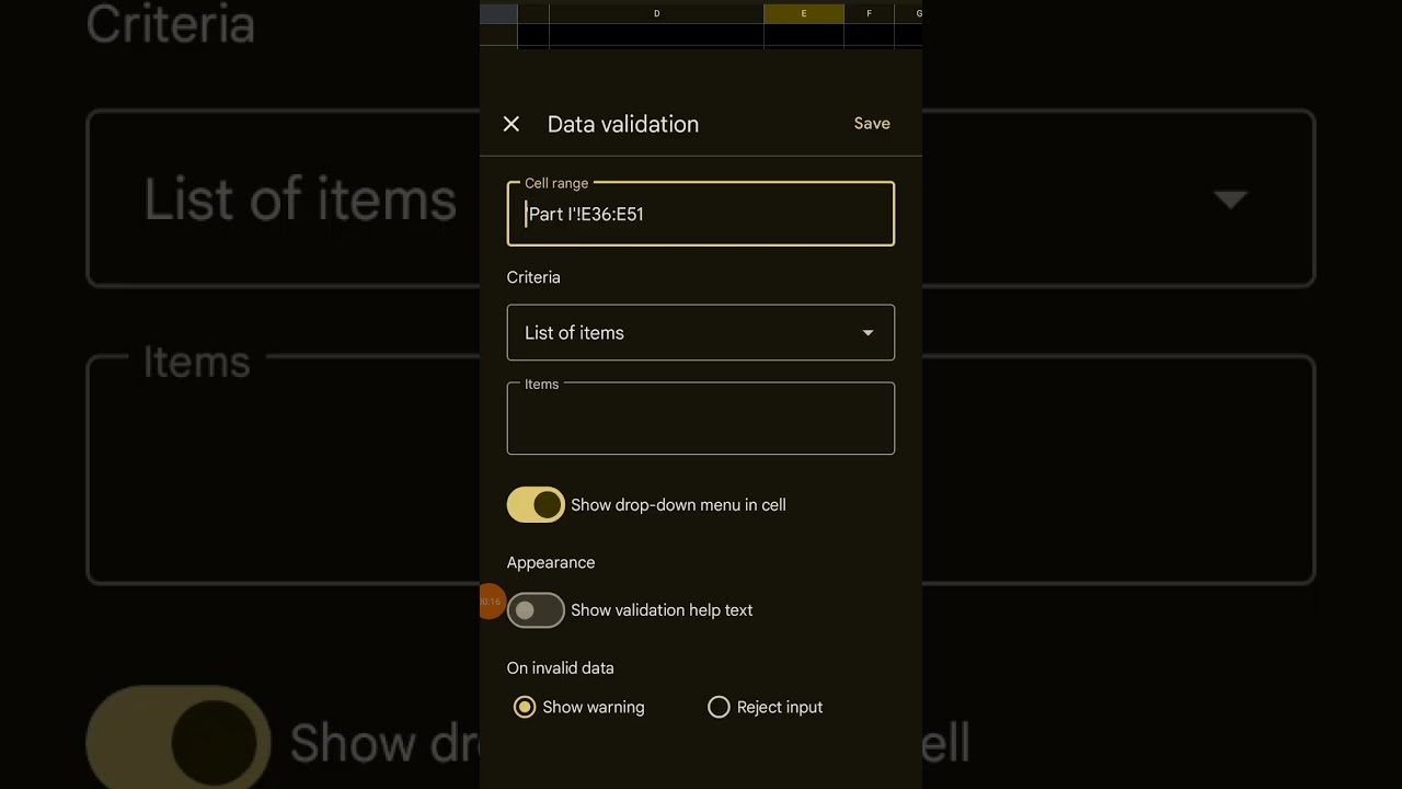 Check Box Google Sheet App devtech7545 YouTube Check Box Google Sheet App devtech7545 YouTube