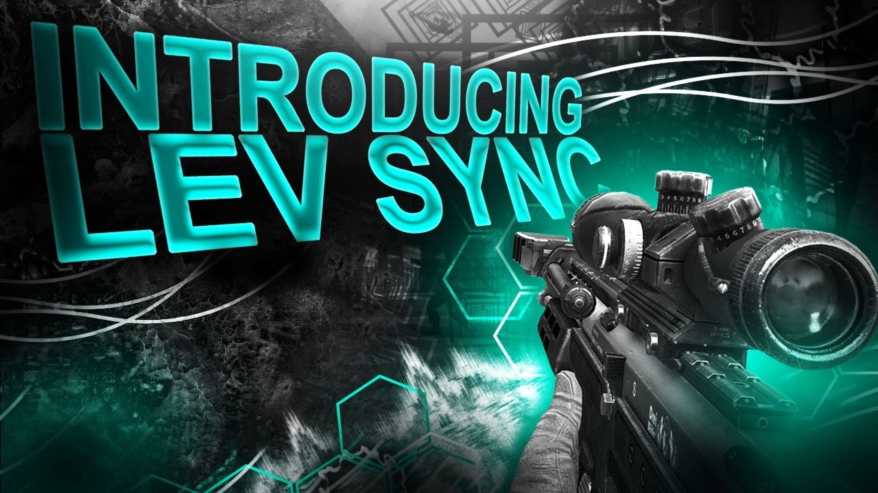 Introducing Lev Sync by Lev Absence - YouTube