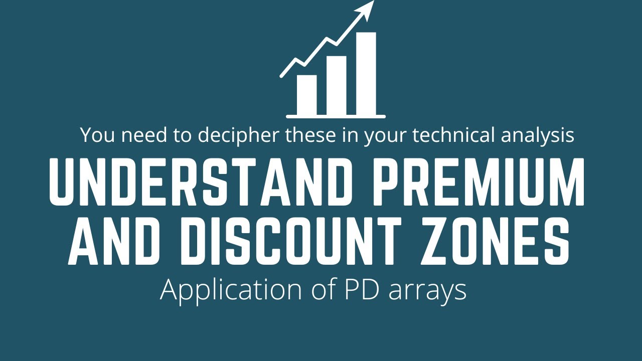 It's Time to Open Up About SMC premium and discount zones and P.D ...