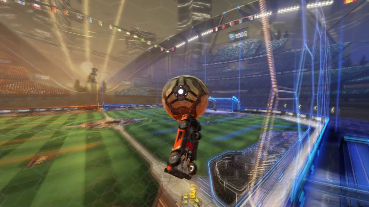 RL *First Edit* - YouTube