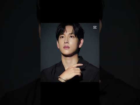 Im Siwan and Jo Yuri❤️#edit #kdrama #squidgame #squidgame3 #netflix #shorts