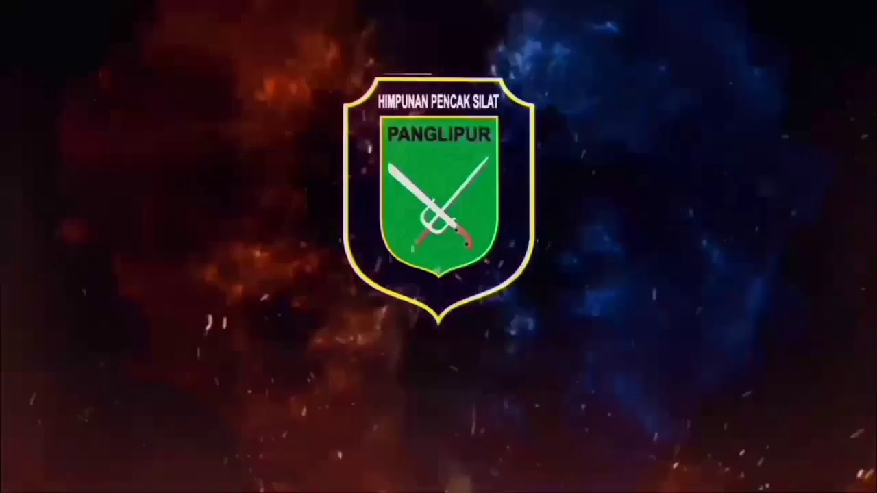 MPLS : Pencak Silat Panglipur - YouTube