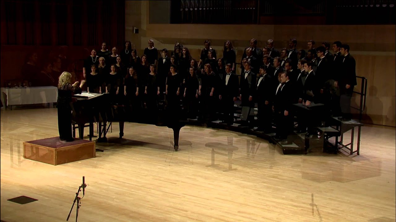 Dominick DiOrio - We Dance! - YouTube