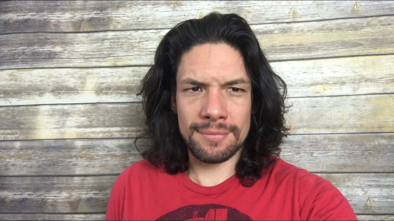 The Jim Show: Episode 33 - Distractions - YouTube