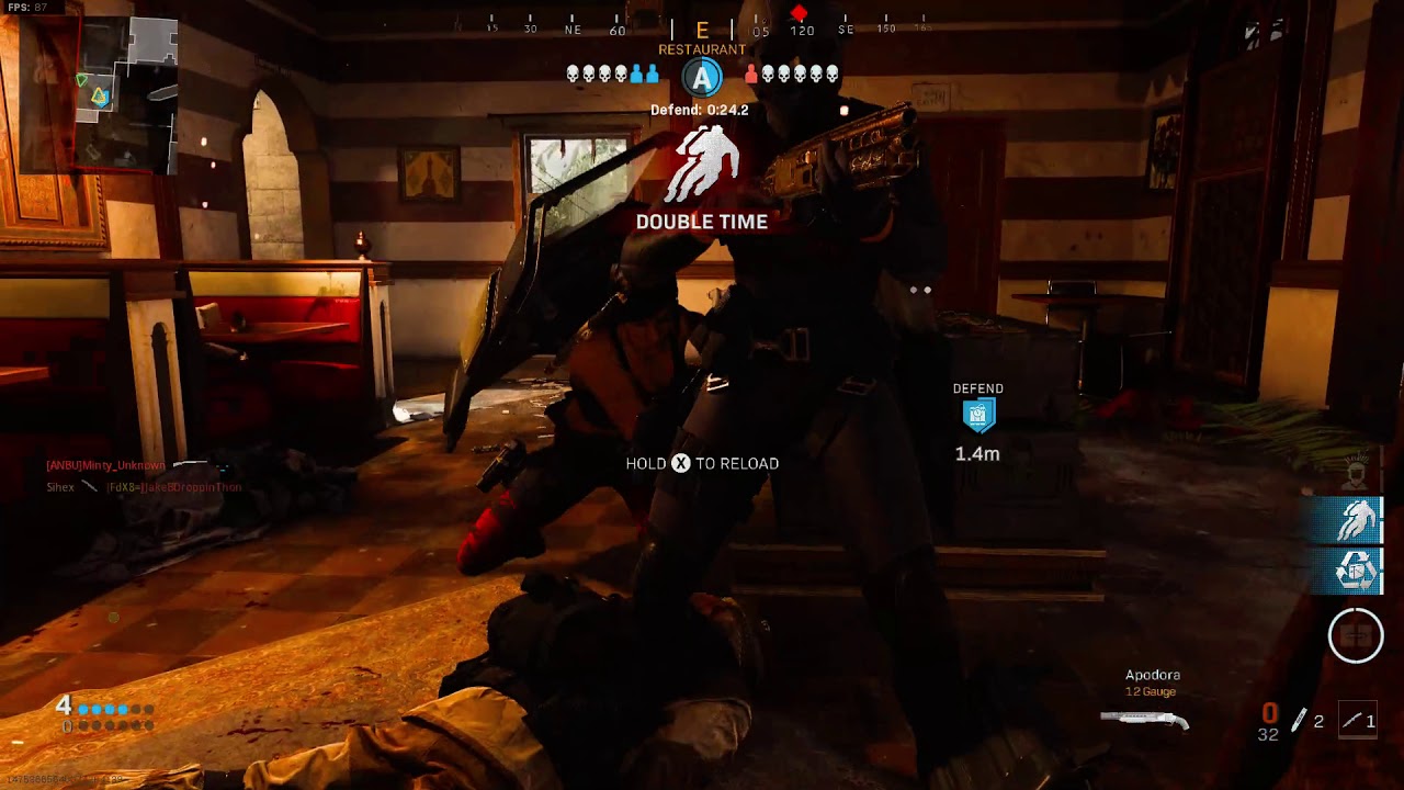 They call me Ninja - YouTube