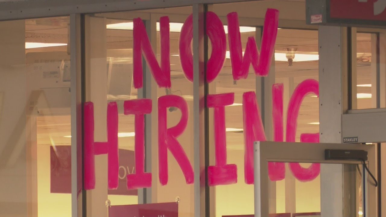 New minor employment law - YouTube
