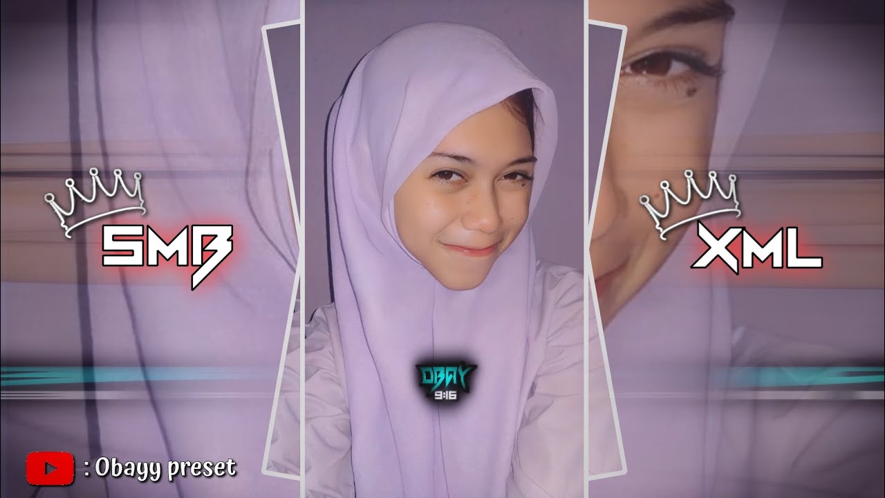 PRESET AM🎟 || 5MB + XML || DJ DROP ENAKEUN V2 😎🔥 - YouTube