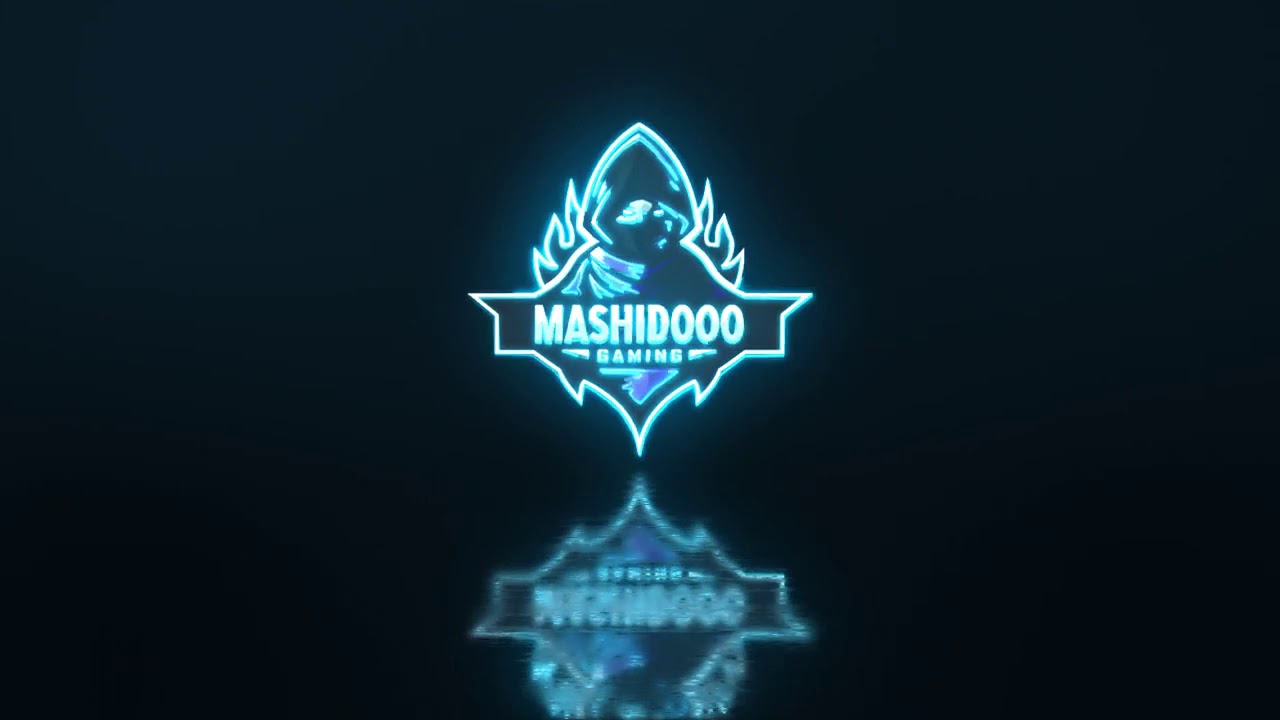 Mashido Gaming Official Intro - YouTube
