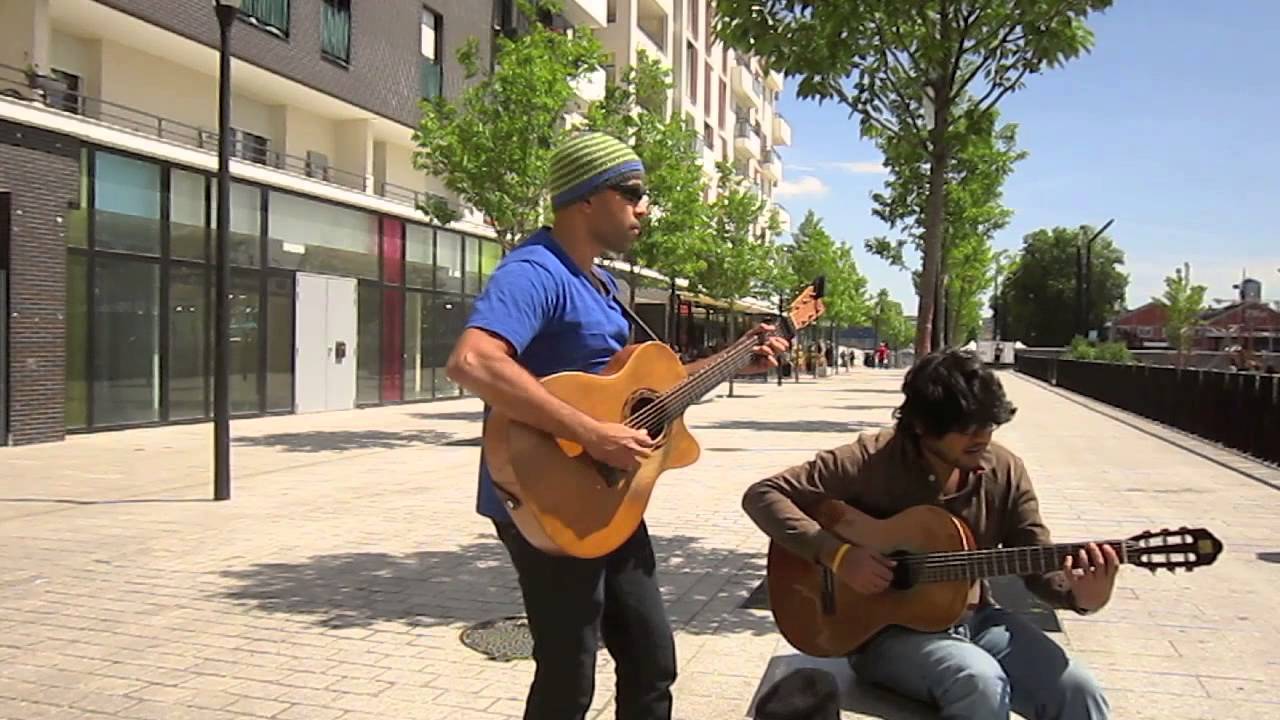 Bombay Acoustic People - Seed#20|Paris - YouTube