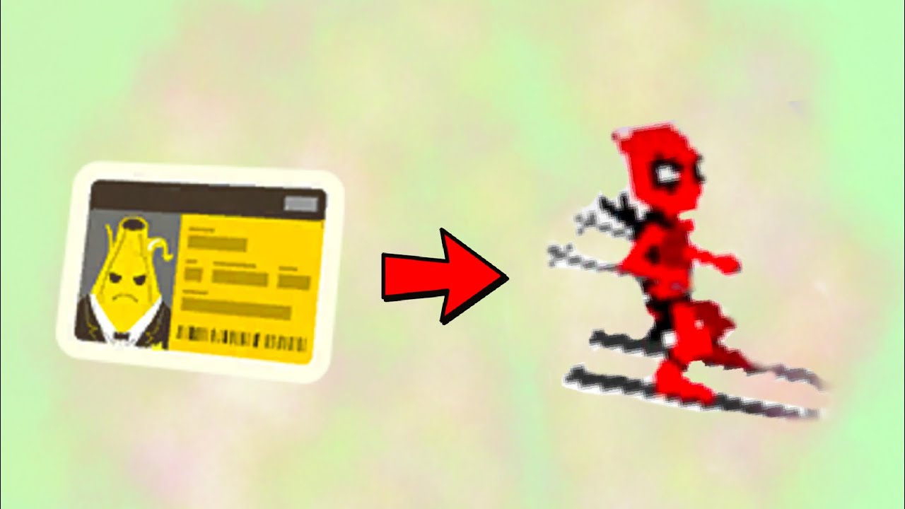 Battle pass tab secrets: Fortnite - YouTube