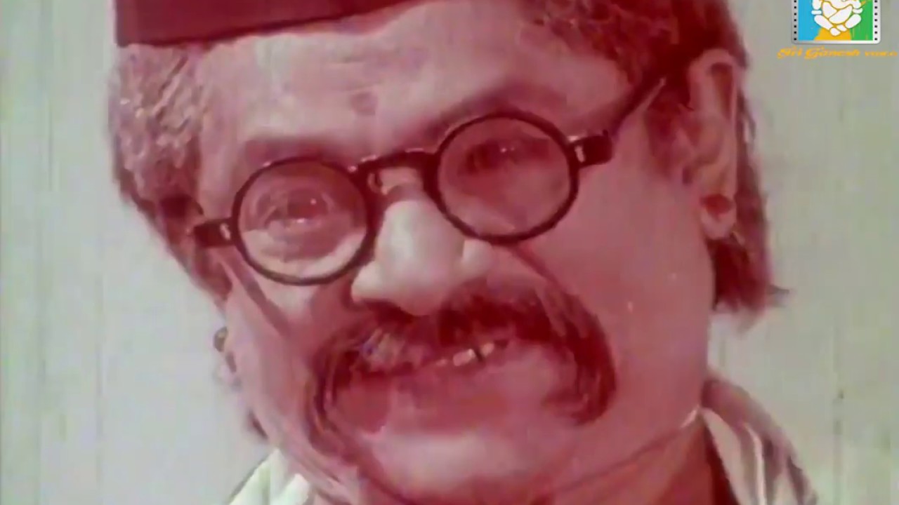 Musuri Krishnamurthy Comedy Scenes | Leader Vishwanath Kannada Movie ...