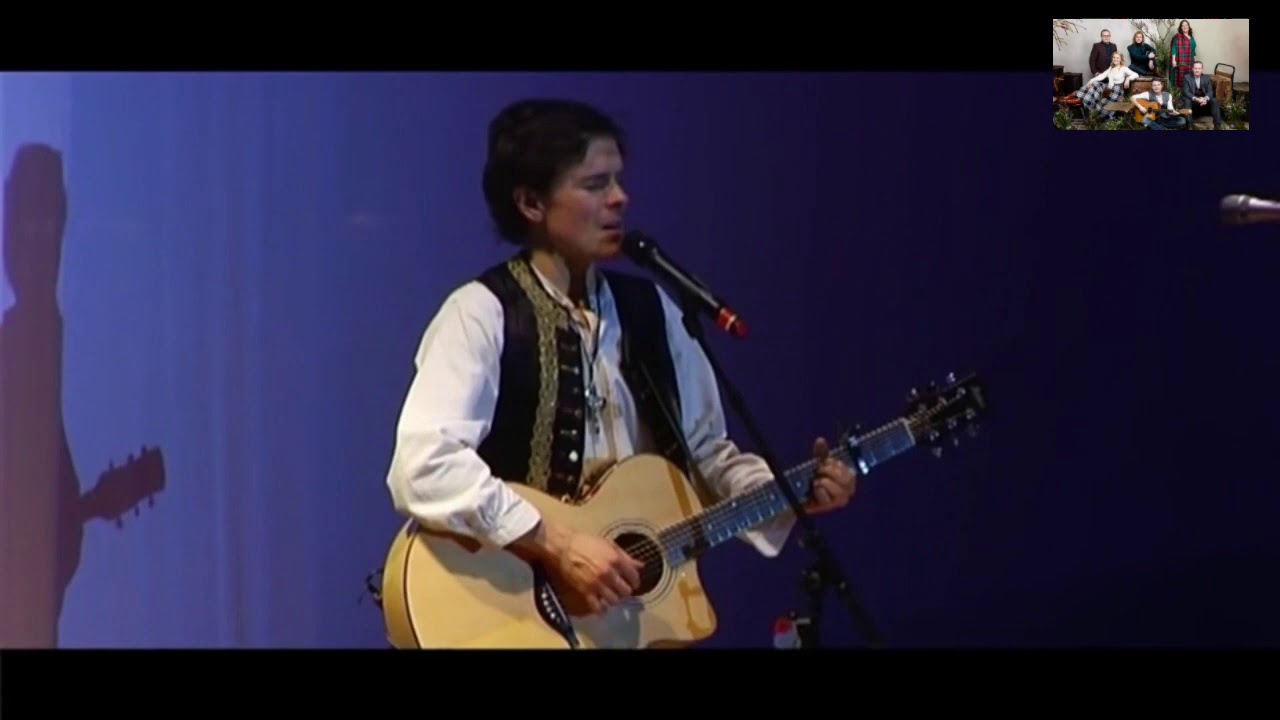 The Kelly Family Mama Göttingen - YouTube