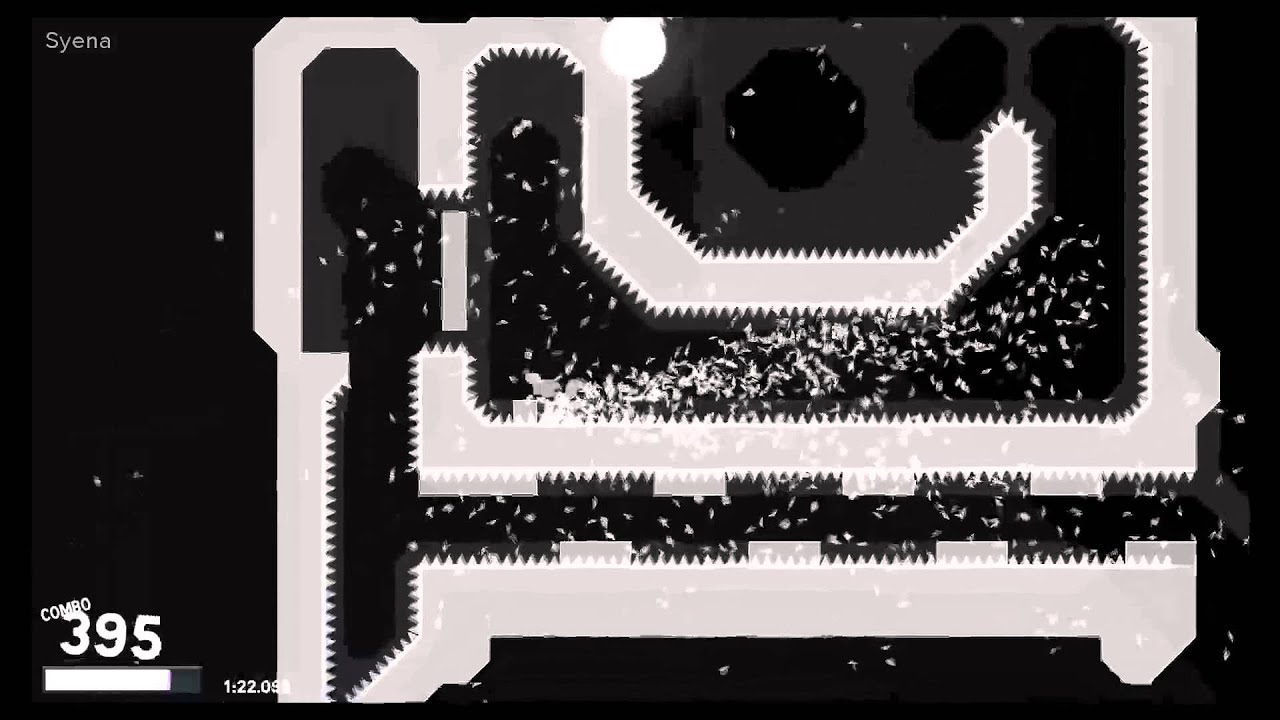 Yotta Difficult SS in 2:13.375 as Dustkid - YouTube