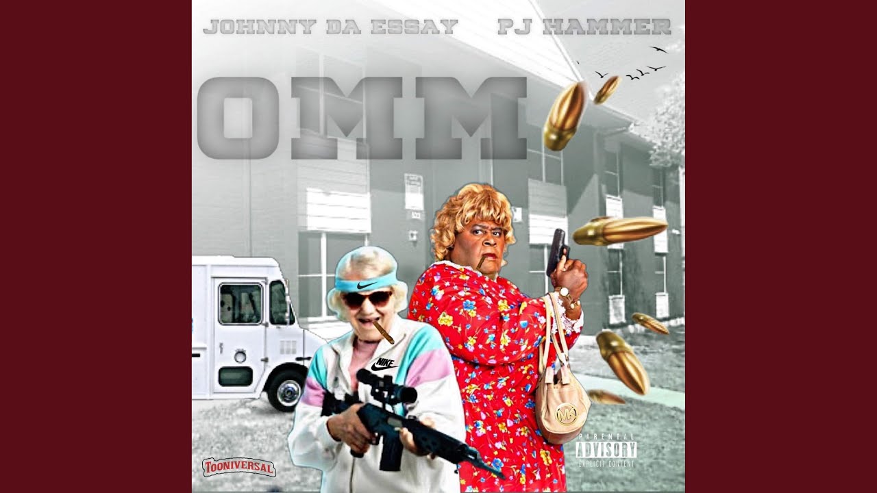 OMM (feat. Johnny Da Essay) - YouTube