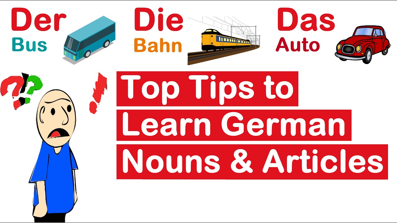 Top Tips To Learn German Nouns Articles Learn German In Urdu Hindi top-tips-to-learn-german-nouns-articles-learn-german-in-urdu-hindi