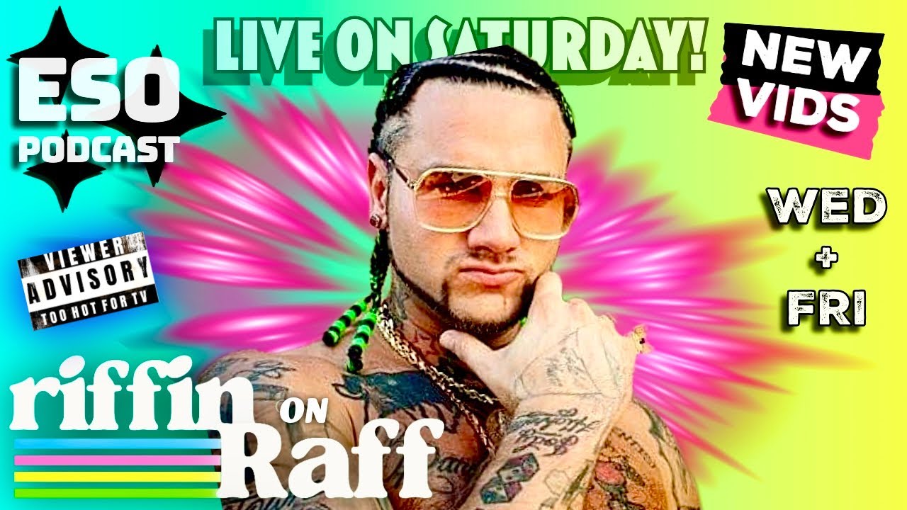 RiFF RaFF Fights Floyd Mayweather Freestyle - YouTube