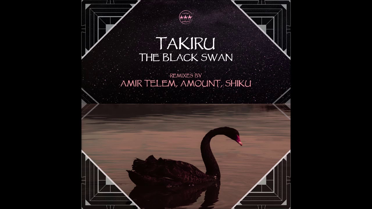 Takiru - The Prophet (Original MIx) - YouTube