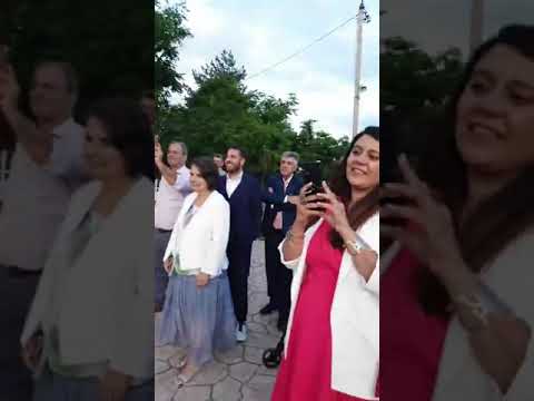 "ΠΑΤΙΝΑΔΑ ΓΑΜΟΥ " ΑΓΟΡΙΑΝΗ ΛΑΚΩΝΙΑΣ- ΚΑΝΕΛΛΑΚΗΣ Σ.- ΚΑΡΑΧΑΛΙΟΣ Δ ...