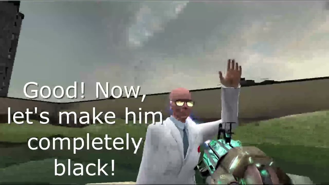 How To Make A GMOD ARG Tutorial YouTube how-to-make-a-gmod-arg-tutorial-youtube