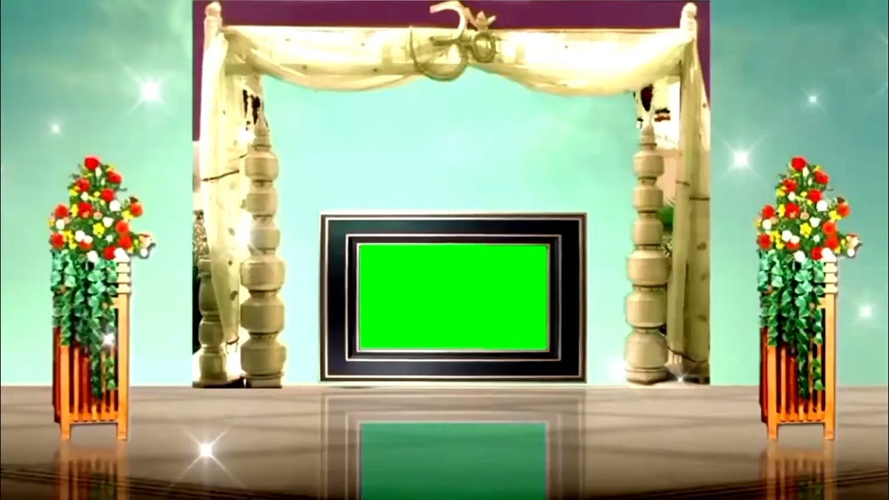 Green screen template video editing|| 4k hd status video|| #greenscreen ...