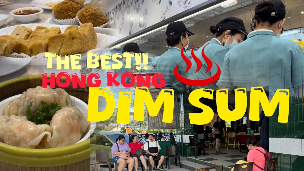 Best Dim Sum Restaurant at Mahkota Cheras You Can’t Miss! Really ...