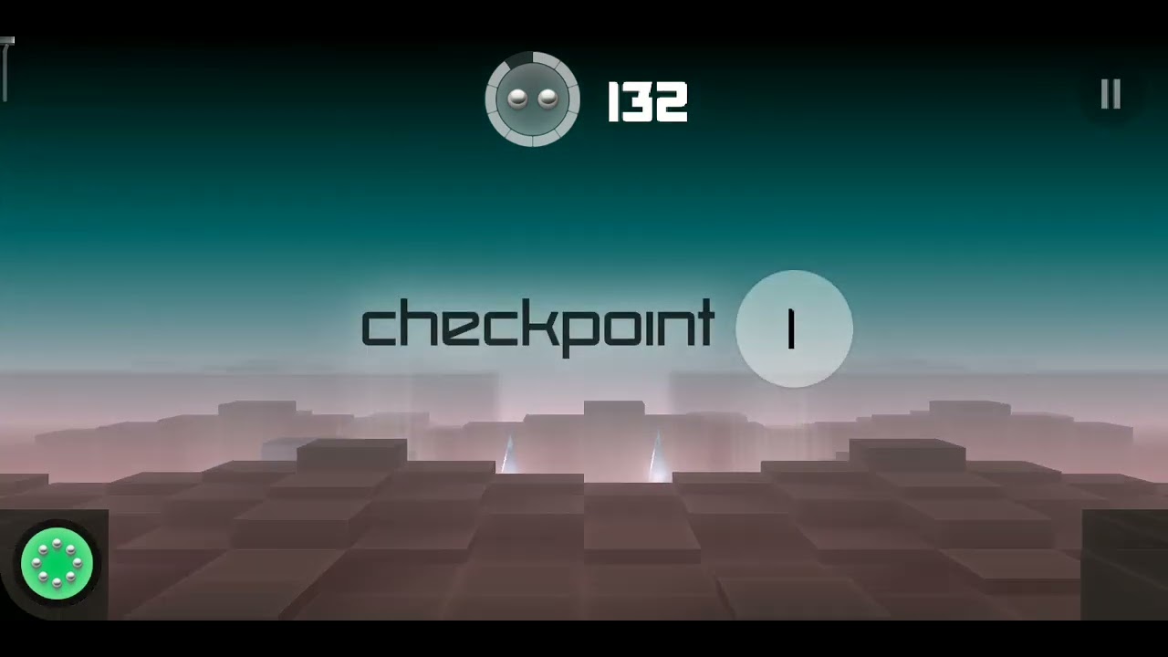 Smash hit gameplay checkpoint 1 /vrr gaming /#gaming #trending - YouTube