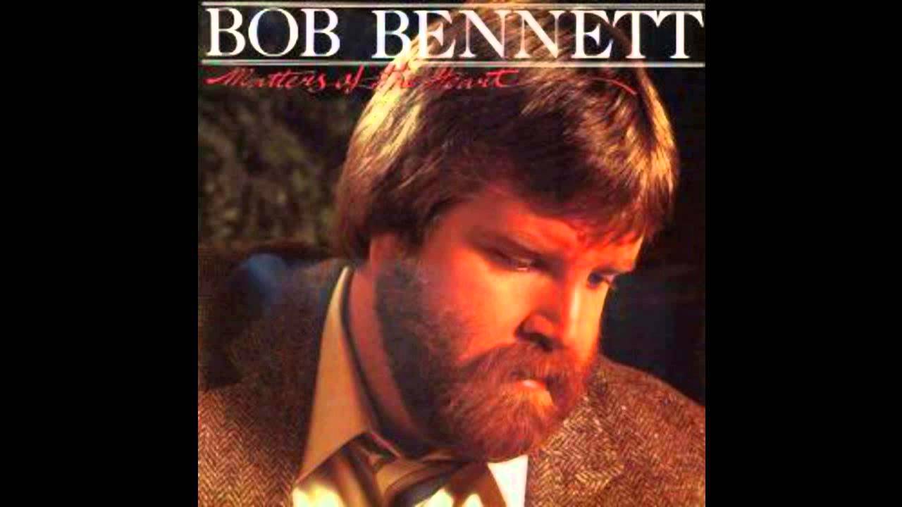 Bob Bennett - The Best - YouTube