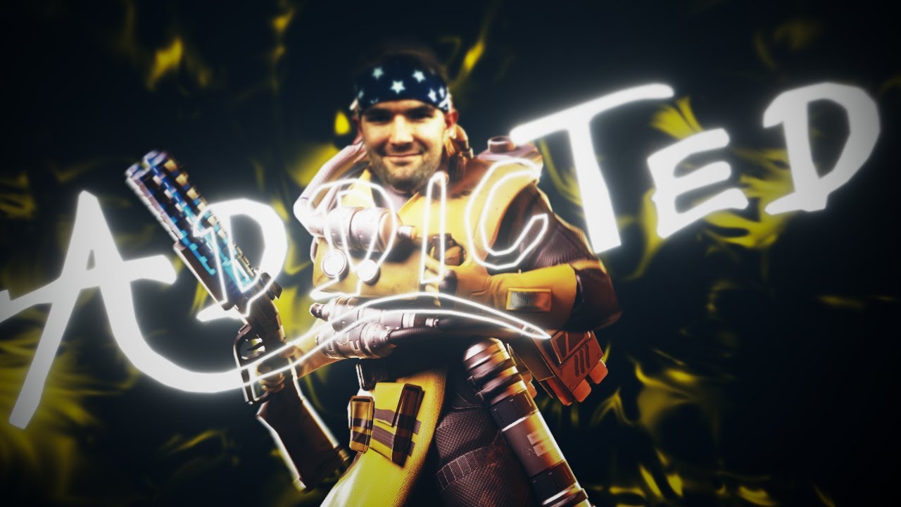 How A COD Pro ranks up fast! #CausticMain - YouTube