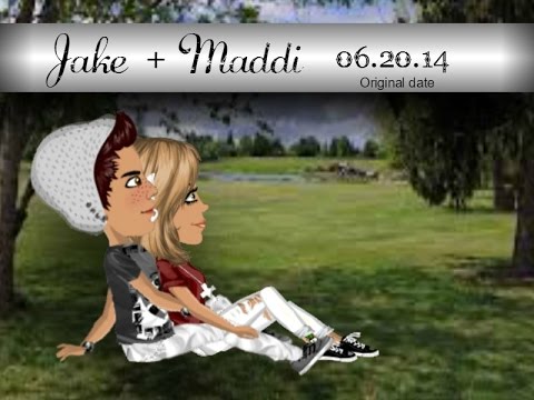 ♥ Msp Pixlr Edit - Cute Couple Edit #7 ♥ - YouTube