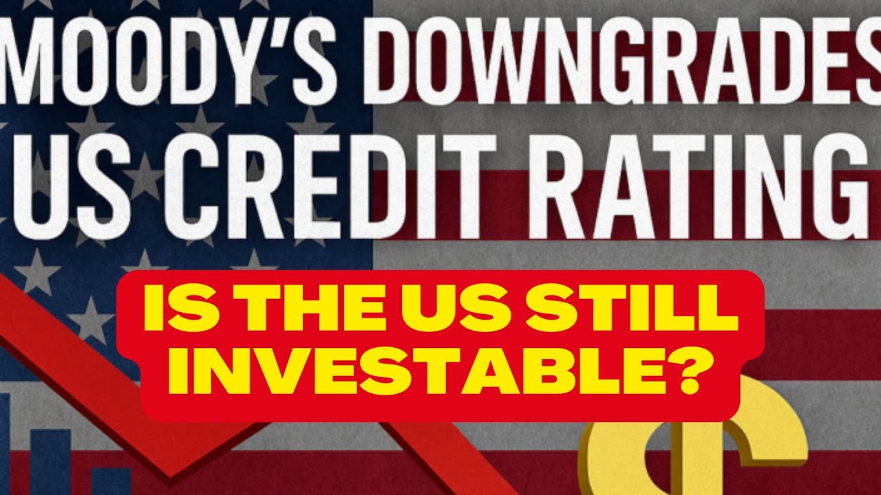 Bond Market Crash? Another Sign of A Global Crisis? - YouTube