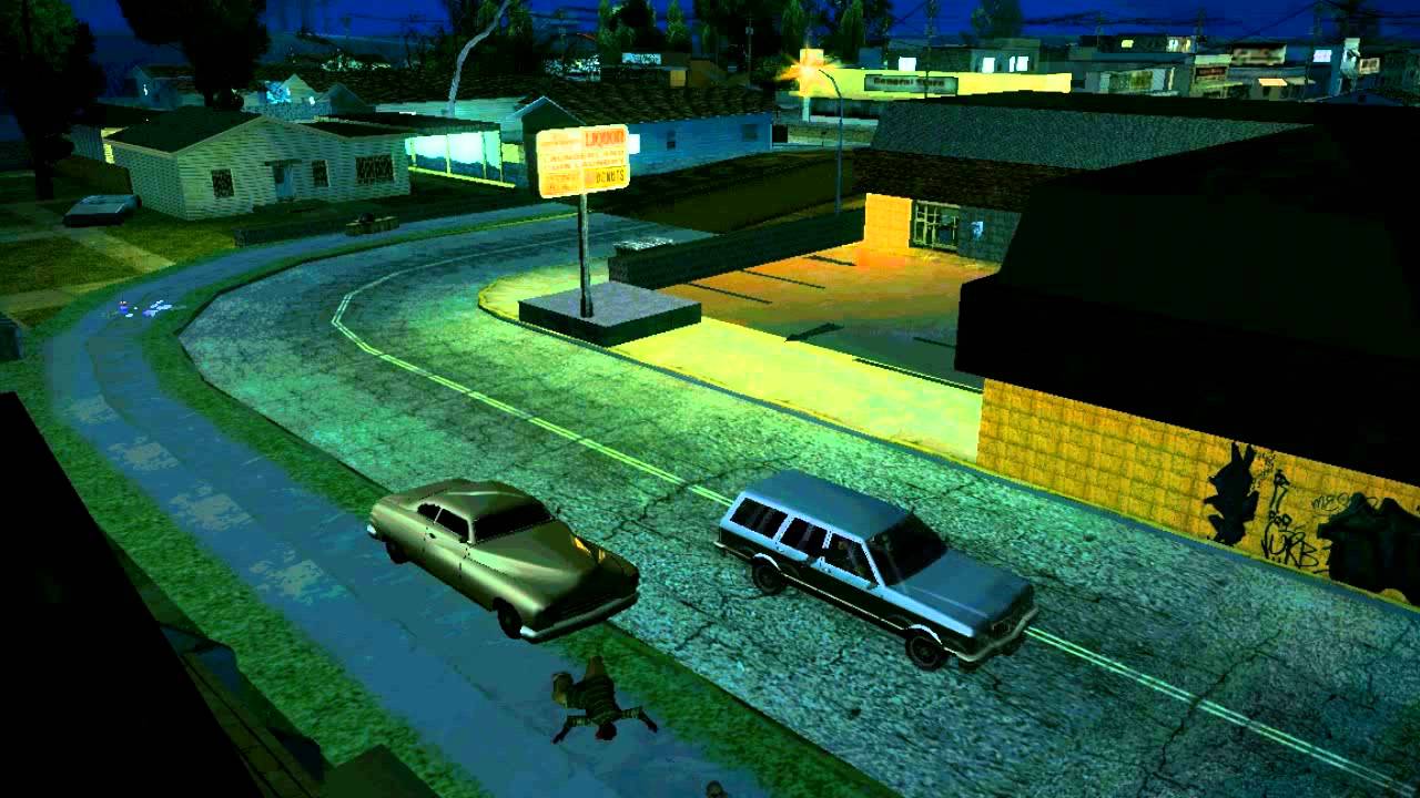 Hidden Valley Kings # Trailer number one # By CMF - YouTube