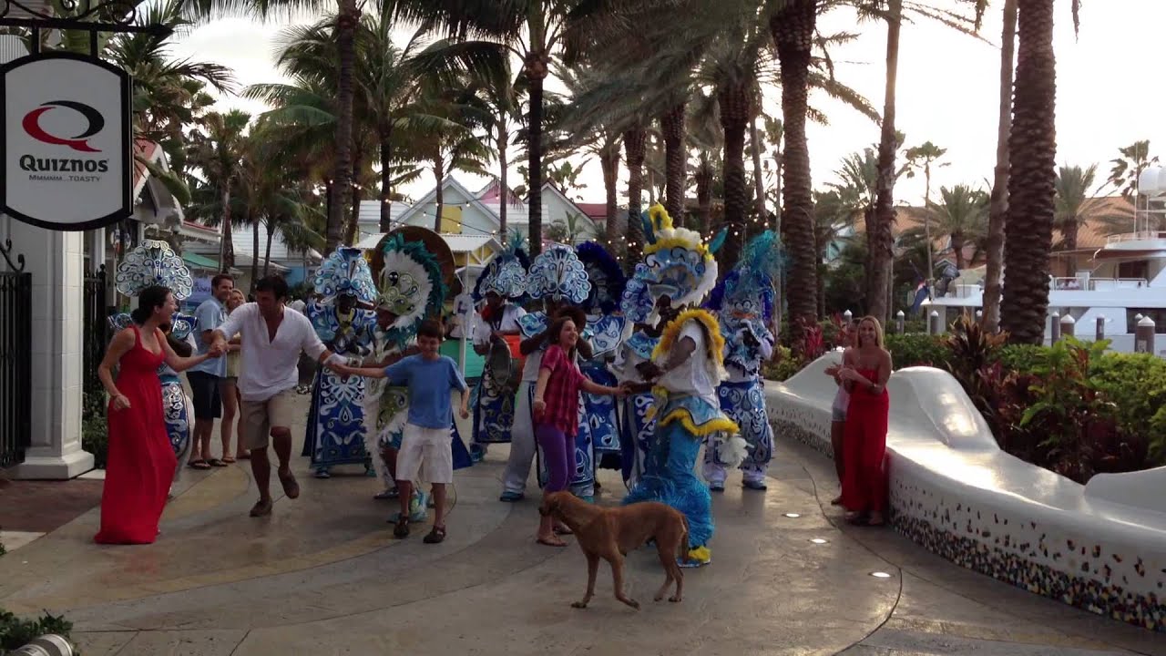 Atlantis Bahamas Commercial - YouTube