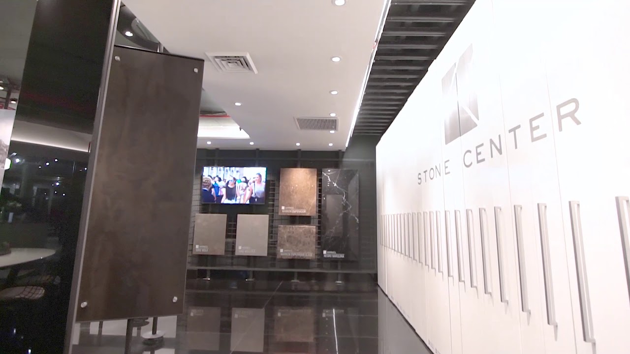 Stone Center Video 3 - YouTube