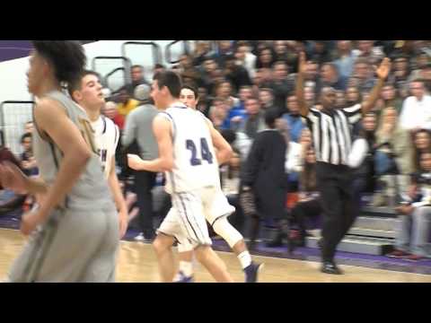 Jack Solano 2017 SSZ All Zone Profile - YouTube