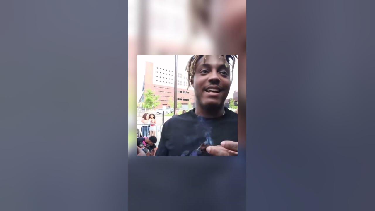 Juice Wrld Edit 🧃🌎🔥 Youtube