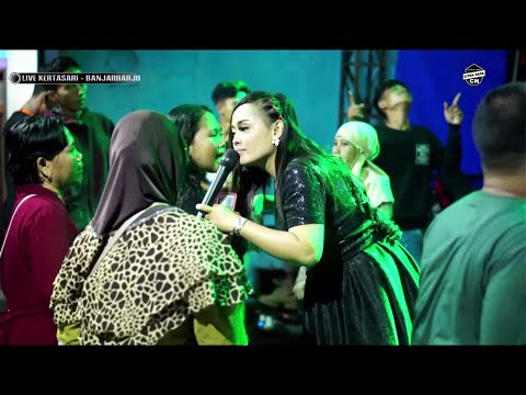 RANGDA ABG ~ IKA BONITA || CITRA NADA LIVE DESA KERTASARI - BANJARHARJO - BREBES