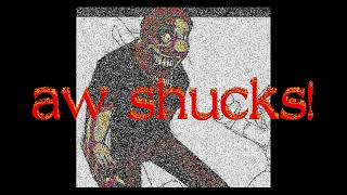 aw shucks || AETHOS LEAK FNF [FULL] Chords - Chordify