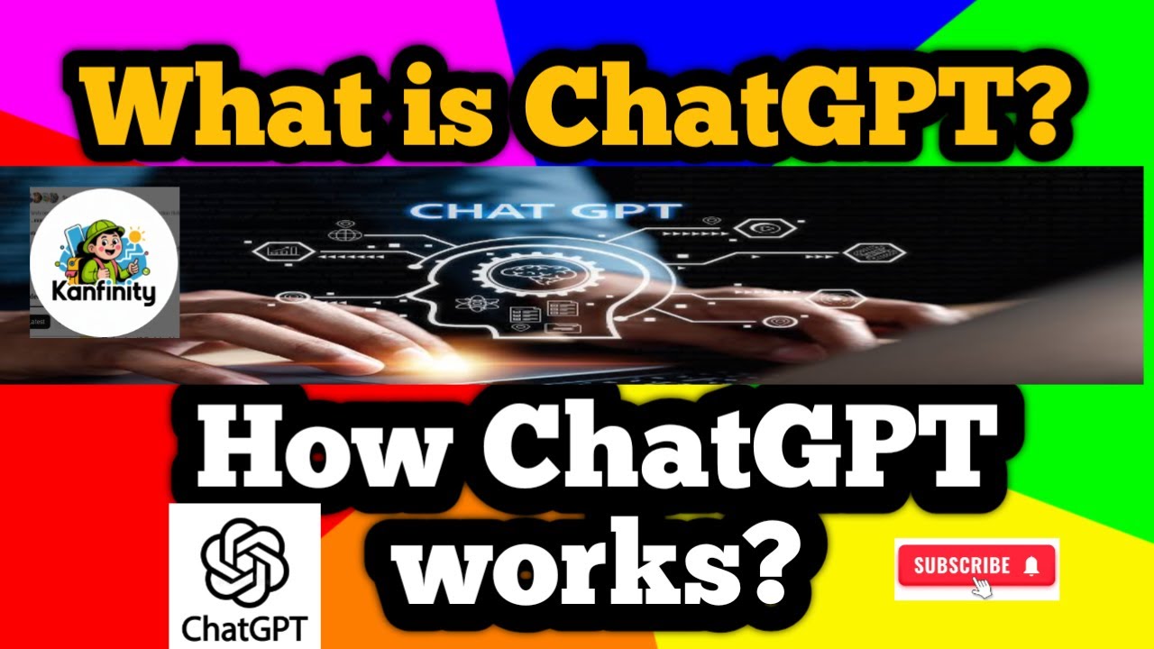 “What is ChatGPT? | Complete Beginner’s Guide to AI Chatbot” - YouTube