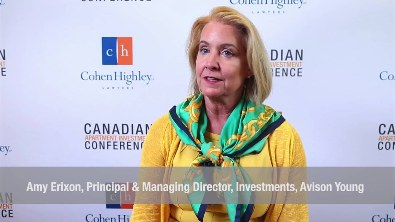 What gets you out of bed in the morning with excitement? - YouTube