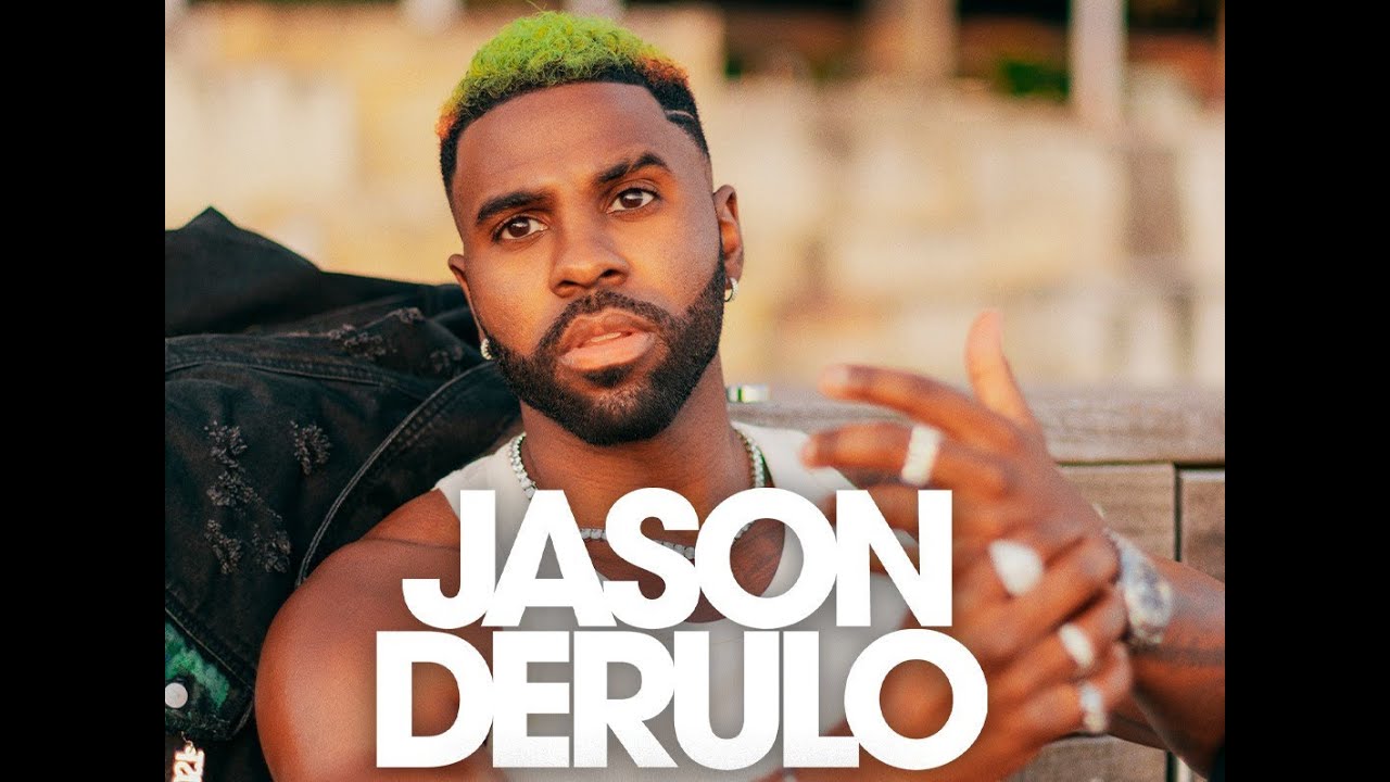 Jason Derulo - physical (shorted) - YouTube
