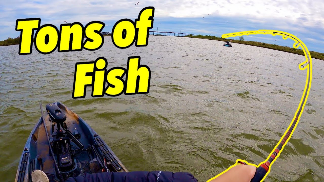 Saltwater Fishing DEEP Holes for BIG Fish !!! - YouTube