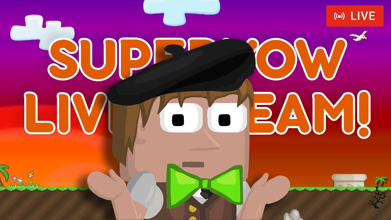 🔴GROWTOPIA STREAM !!! - YouTube