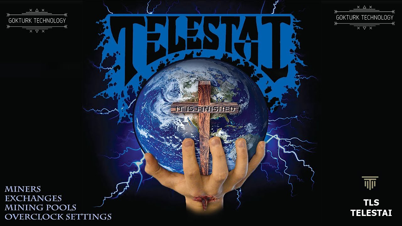 TLS (Telestai) Overclock Settings + Mining Pools + Exchanges + Miners ...