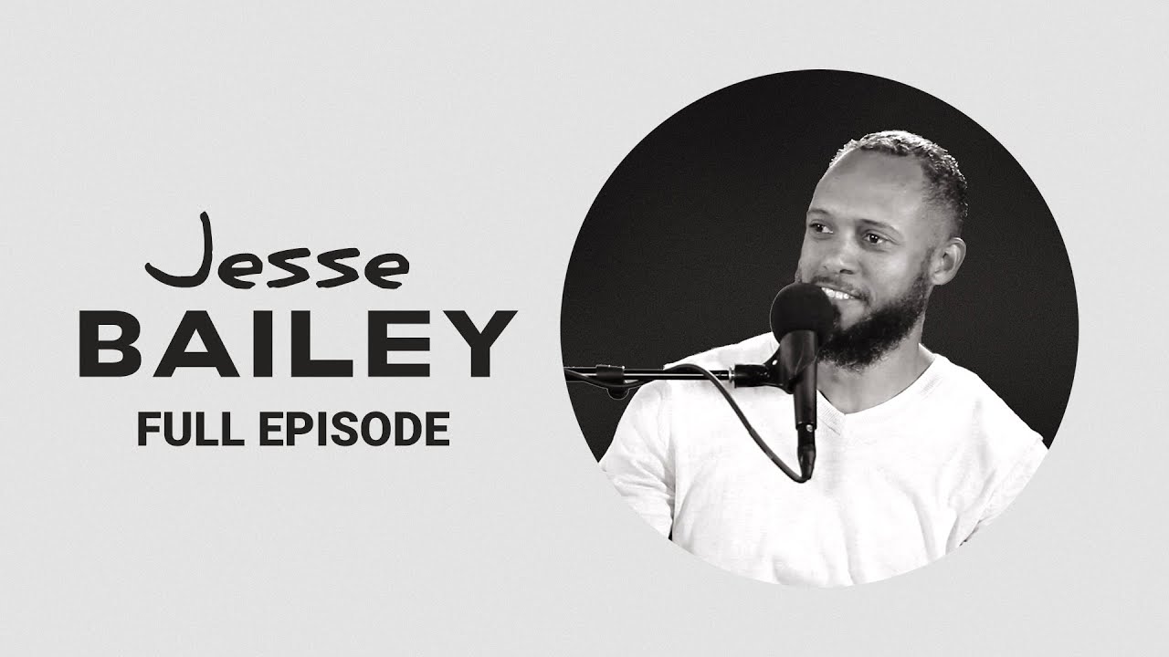 Jesse Bailey: Lead Pastor at Legacy Family Church | Faith Backstage ...