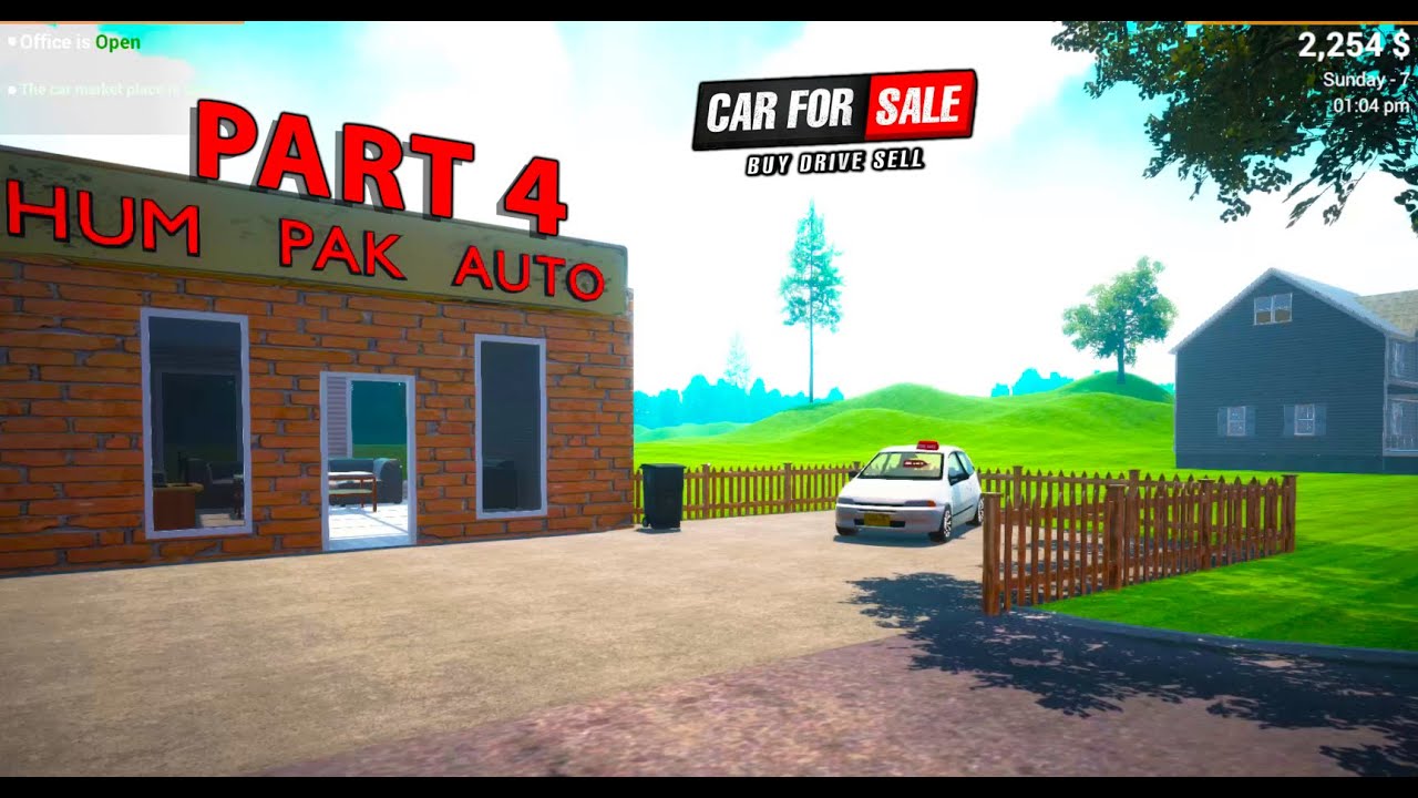 TODAY SELLING 2000$ LOCALCAR IN MY SHOWROOM HUM PAK AUTO | CAR FOR SALE | PART 4 - YouTube